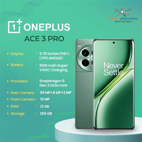 Tech To Review On Linkedin Techtoreview Oneplus Oneplusace3pro Oneplusace3profeatures Tech