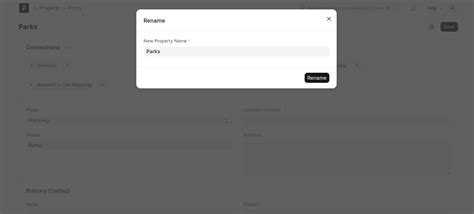 Hiding Rename Dialog Box Frappe Framework Frappe Forum