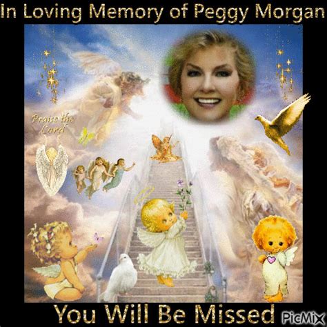 Peggy Morgan Free Animated  Picmix