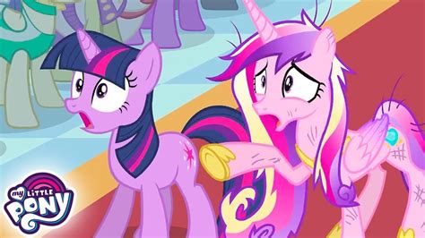 Mlp Cadence