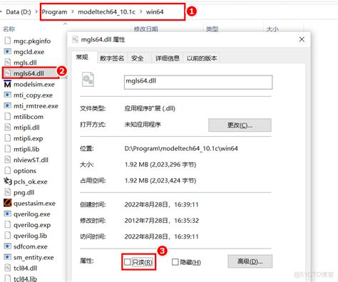 Xilinx Ise系列教程（6）：modelsim联合仿真wx61c3d11c4f45f的技术博客51cto博客