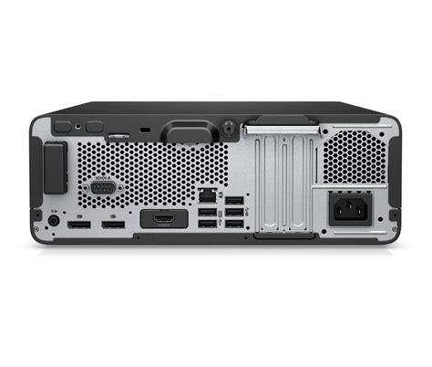 Hp Announces New Elitedesk And Prodesk Pcs Built For Work Windows Central