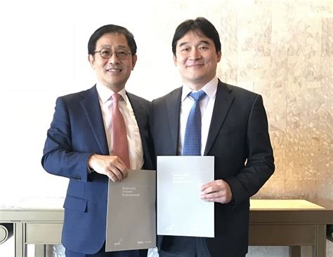 마인즈랩·pwc컨설팅 Ai 솔루션·컨설팅 사업 협력 Mou 데이터넷