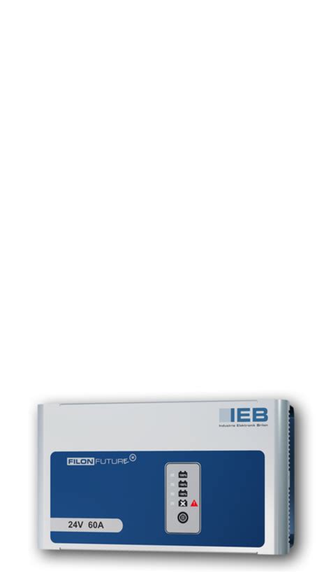 IEB Efficient Loading Systems For Forklift Trucks And Industrial Trucks