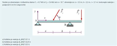 [beam Calculation Calculation Of Ay] R Homeworkhelp