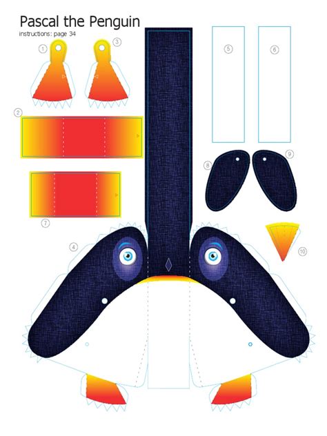 7 Pascal The Penguin Pdf 7 Pascal The Penguin Pdf