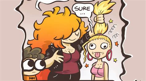 Nerd Jock Comics Dub Funny Ending Chapter Youtube