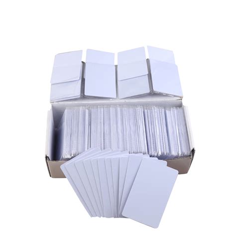Mifare Plus Se 1k Card Idcard Tech Coltd