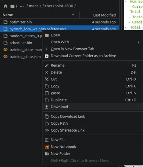 Training A Stable Diffusion LoRA Using AI Toolkit On RunPod Civitai