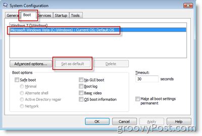 Inspirating Tips About How To Get Rid Of Dual Boot Screen Securityquarter