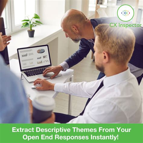 Ascribe On Linkedin Cxinspector Generativeai Themeextractor