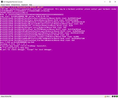 Vmware Pci Passthrough — проброс Usb с гипервизора на виртуальную
