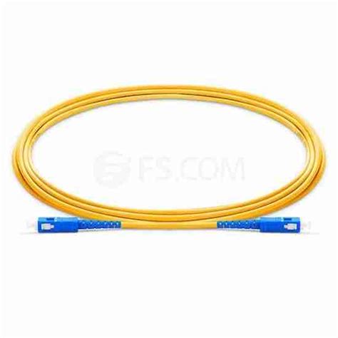 FIBRE PATCH CODE MM SC SC 1M Brightsource Kenya