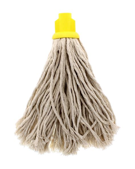 Wholesale Plastic Twine Mop Number14