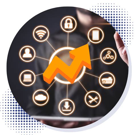 Infrastructure Modernization Arrow Pc Network Leading It Services Integrator