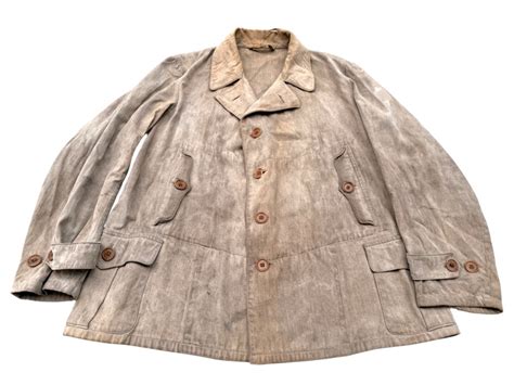 Original Wwii German Gebirgsjager Windjacke Oorlogsspullennl