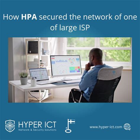 Hyper Ict Oy On Linkedin Isp Ztna Hyperict