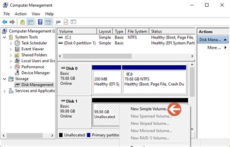How To Transfer Windows 1110 To Ssd From Hdd