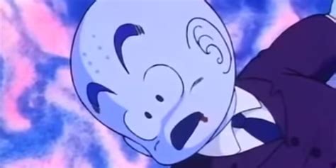 Krillin Dead