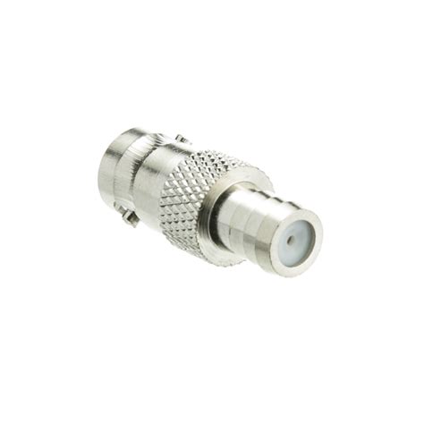 Rg59 62 Bnc Female Crimp Connector 2 Piece Set