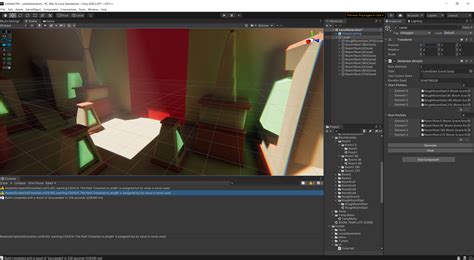 Lightmaps Don T Apply Correctly Issue Ayfel PrefabLightmapping GitHub