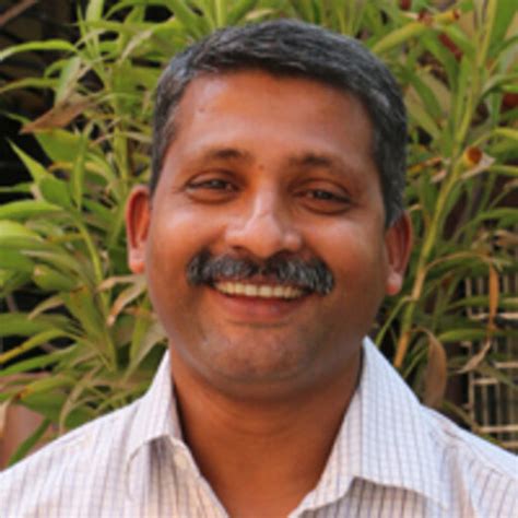 Sachin Borse Azim Premji University Bengaluru M A Development Research Profile