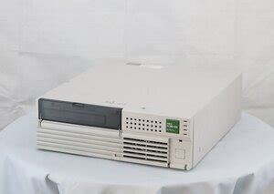 【2025年最新】yahoo オークション パソコン単体 Nec デスクトップ の中古品・新品・未使用品一覧