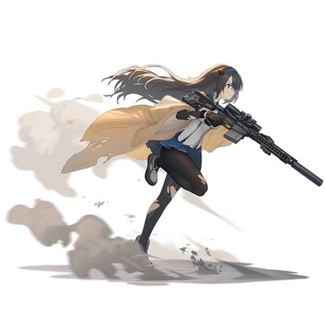 Super Sass Mod ドールズフロントラインドルフロ【少女前線】 Wiki