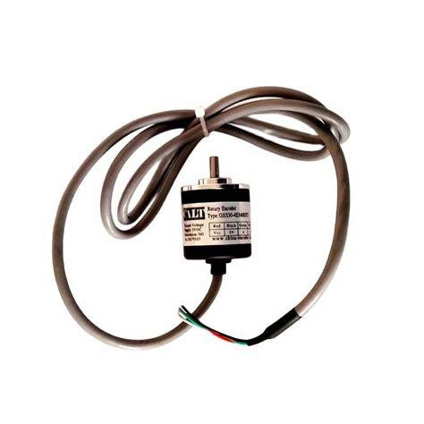low price for open collector npn output encoder calt ghs30 digital