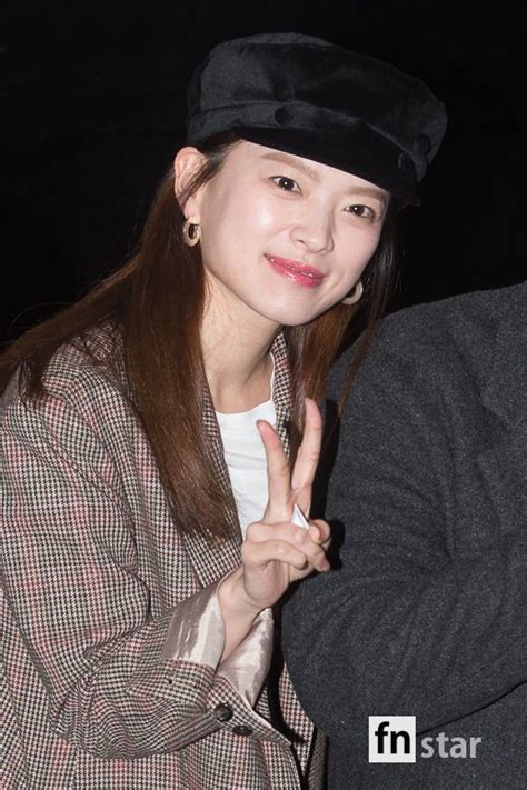 포토 천우희 사슴같은 눈망울 헉스