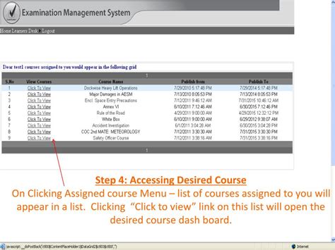 PPT COMPETENCY MANAGEMENT SYSTEM CMS PowerPoint Presentation Free Download ID 3855082
