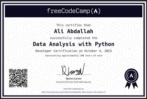 ali abdallah on linkedin dataanalysis python