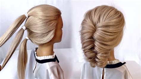 Прически В Школу Фото — Фото