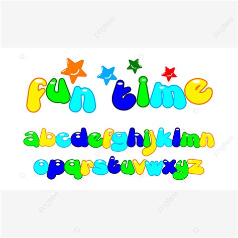 Bubble Custom Font Text Effect EPS For Free Download