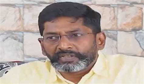 Controversial Youtuber Savukku Shankar Detained Under Goondas Act