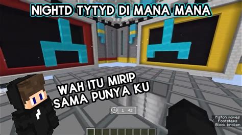 Nightd24 Memainkan Game Penuh Tytyd Youtube