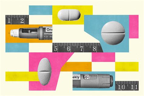 An Ozempic Pill Is On The Horizon What To Know The New York Times