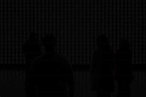 The Geometry Of Conscience Alfredo Jaar