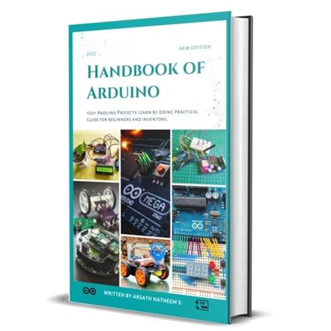 Handbook Of Arduino Books Free Audiobooks