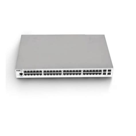 Switches Ruijie Layer 3 Managed Rg S2928g E V3