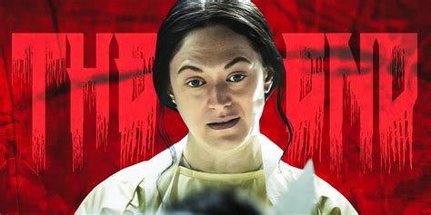 ‘In a Violent Nature’ Ending Explained - Who Survives the Bloody ...