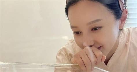 아유미 득녀 “난생 처음 느끼는 감정”