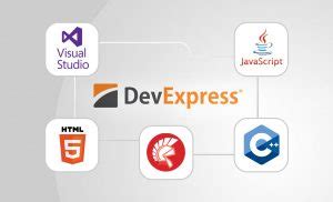 DevExpress XAF Express Application Framework For Business App Development