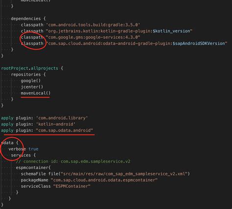 Flutter With Sap Cloud Platform Sdk Sap Community