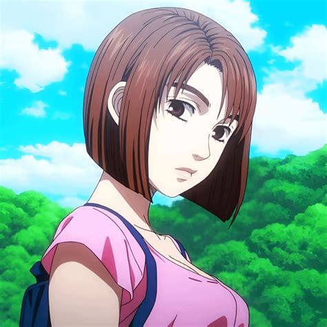 What Are Your Thoughts On Her Character Development On Natsuki Mogi R Initiald