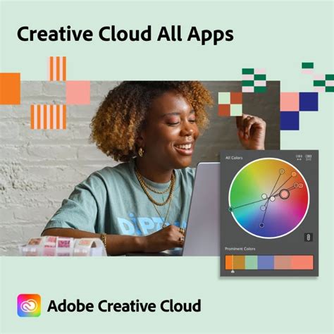 Major Adobe Creative Cloud Updates AI Power New Features