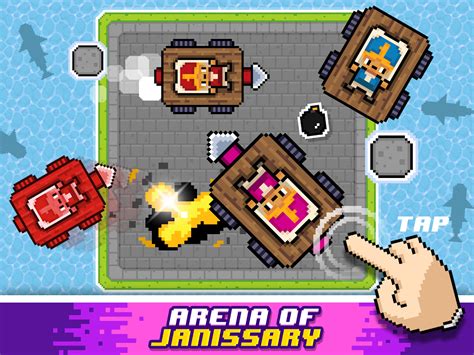 2 Player Mini Battles Apk For Android Download