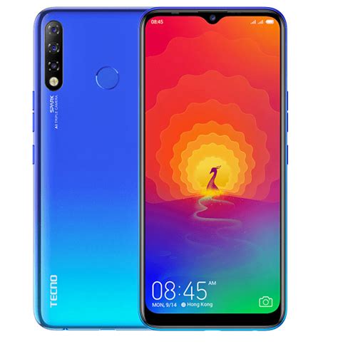 Tecno Spark Price In Nigeria Specs Cost Ng