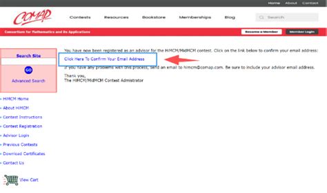 2023himcm报名已开启！himcm竞赛详细报名流程 Himcm中国