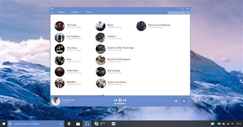 Windows Redstone Concept Imagines The First Major Windows 10 Update Softpedia